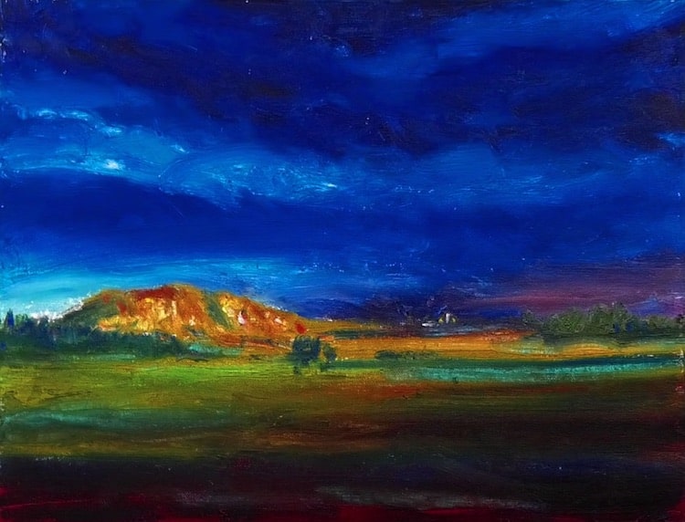 Vernis pour peinture à l'huile : conseils et recommandations